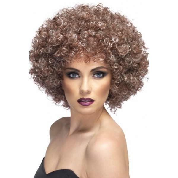 BRAON AFRO PERIKA | PARTY BOX