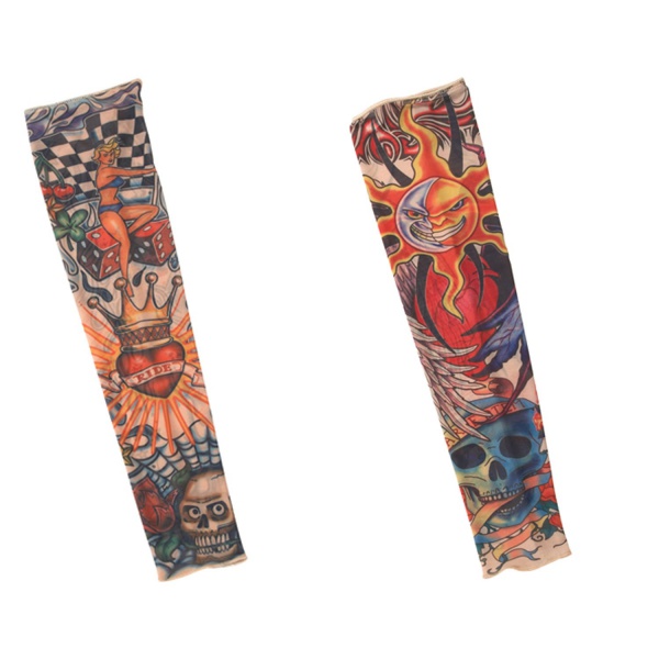 TATTOO RUKAV | PARTY BOX