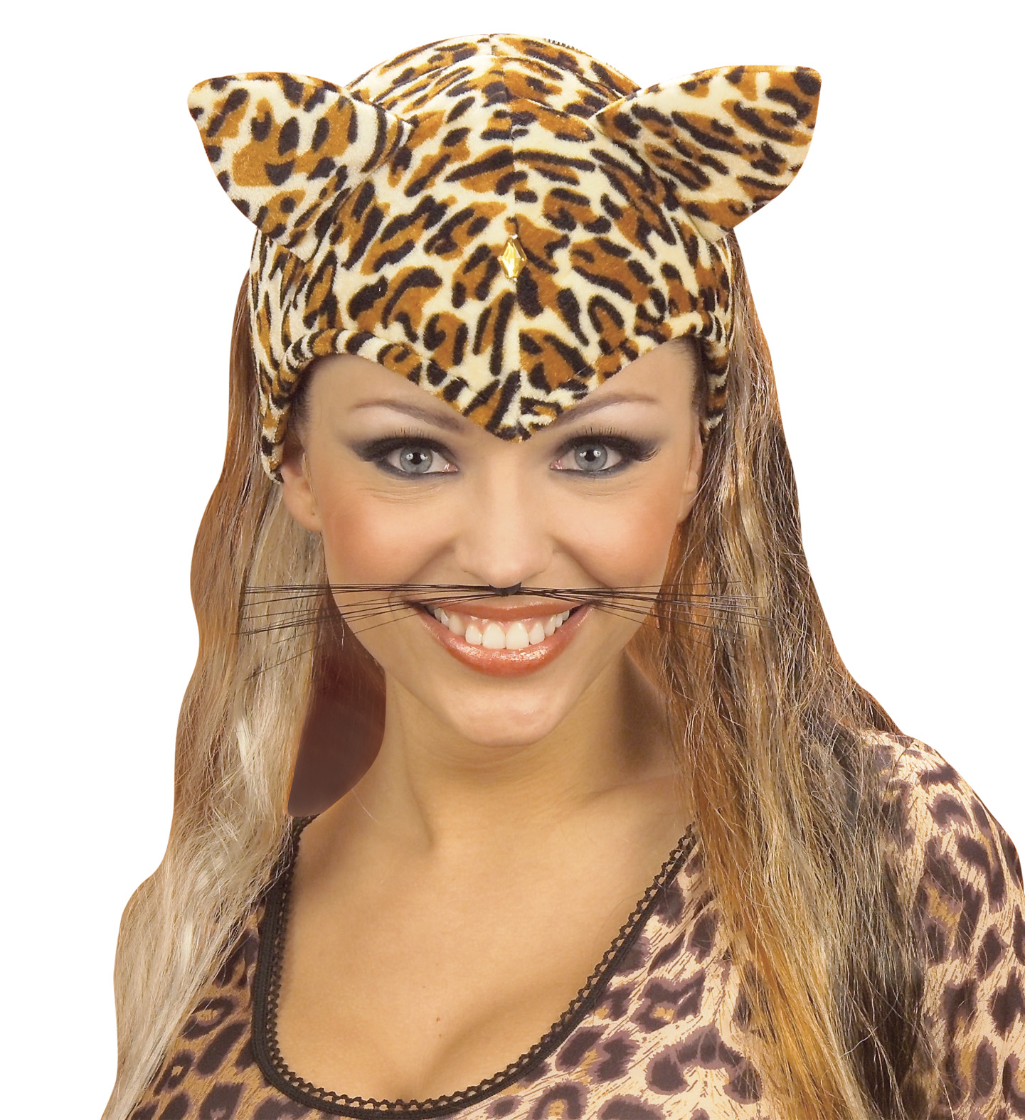 ŽIVOTINJSKI BRKOVI | PARTY BOX