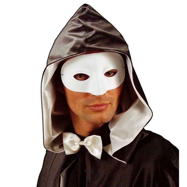 MASKARADA MASKA | PARTY BOX