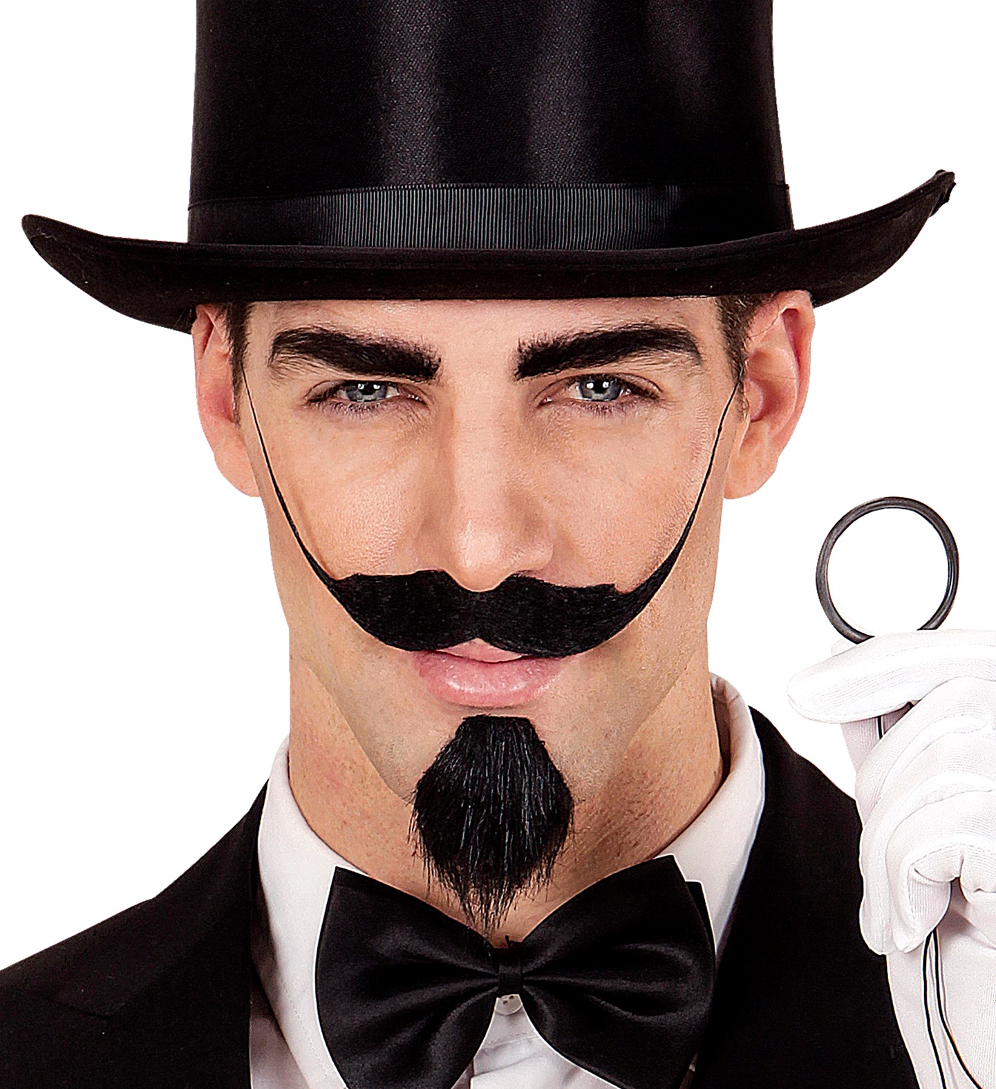 TEATRALNI BRKOVI I BRADA | PARTY BOX