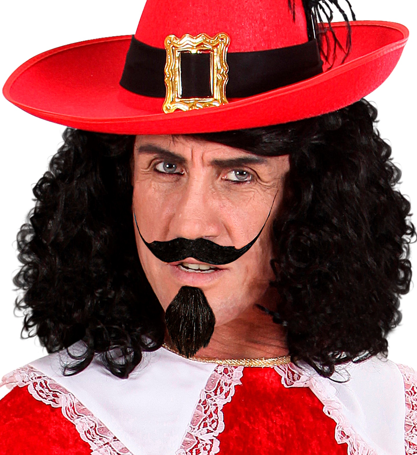 TEATRALNI BRKOVI I BRADA | PARTY BOX