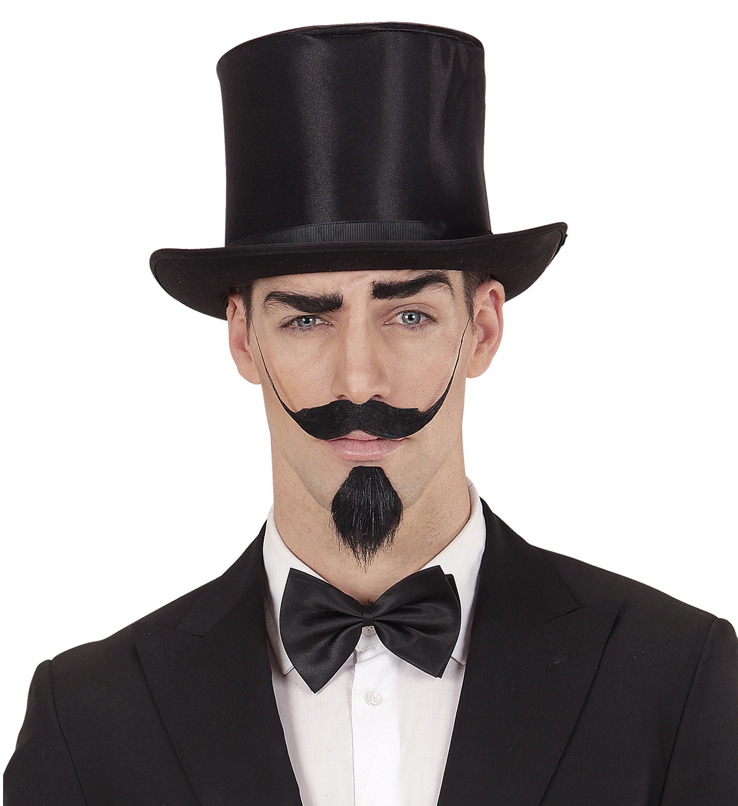 TEATRALNI BRKOVI I BRADA | PARTY BOX