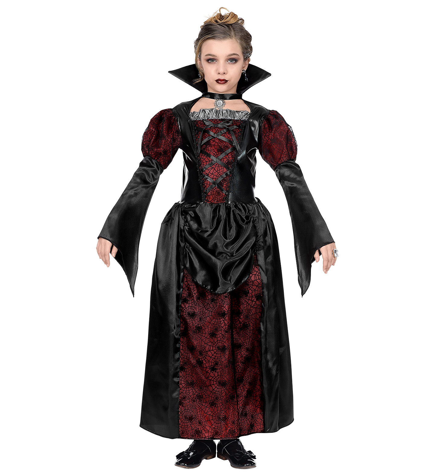 KOSTIM VAMPIRESA | PARTY BOX