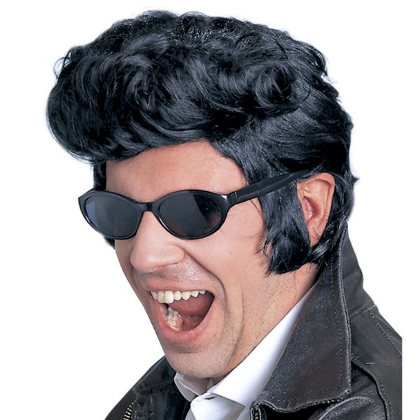 ROCK'N'ROLL PERIKA | PARTY BOX