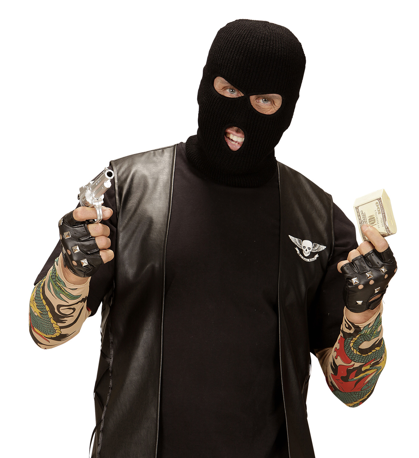 FANTOMKA | PARTY BOX