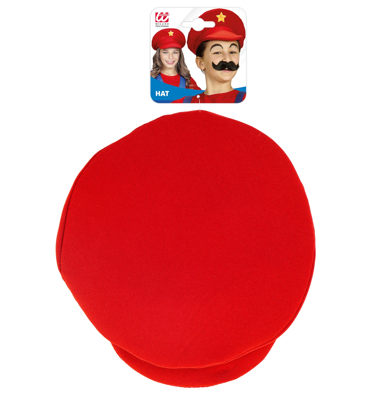 SUPER MARIO KAPA | PARTY BOX