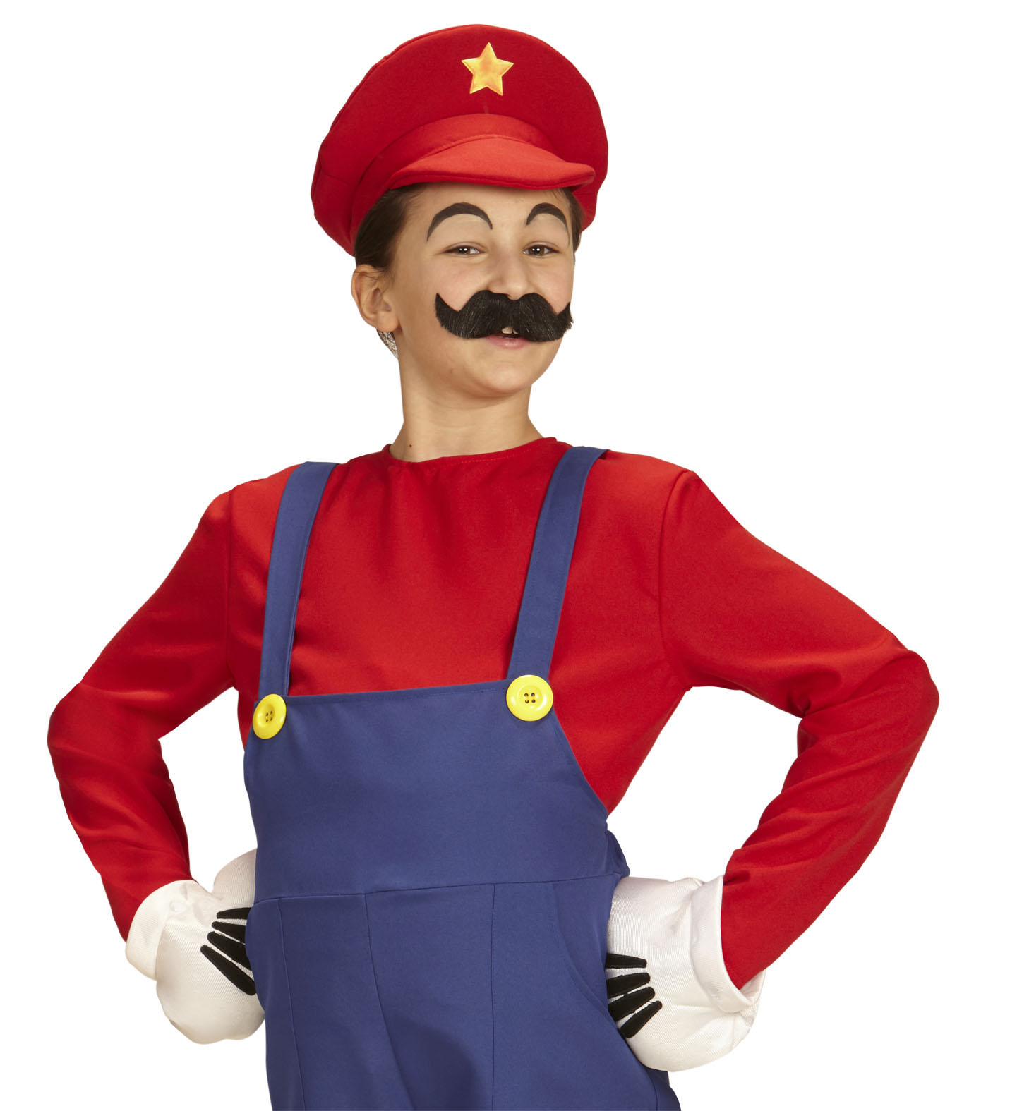 SUPER MARIO KAPA | PARTY BOX