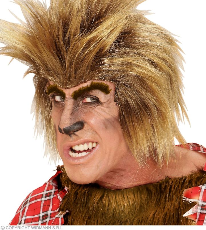 BRAON BOJA SENKA U KUTIJICI | PARTY BOX