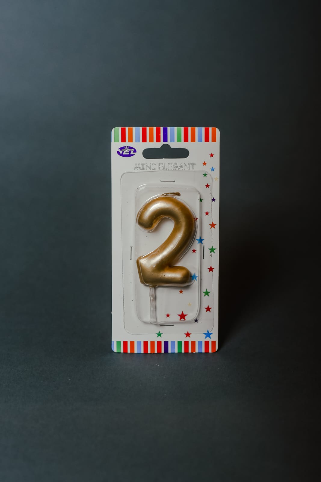 Elegant svećica | PARTY BOX