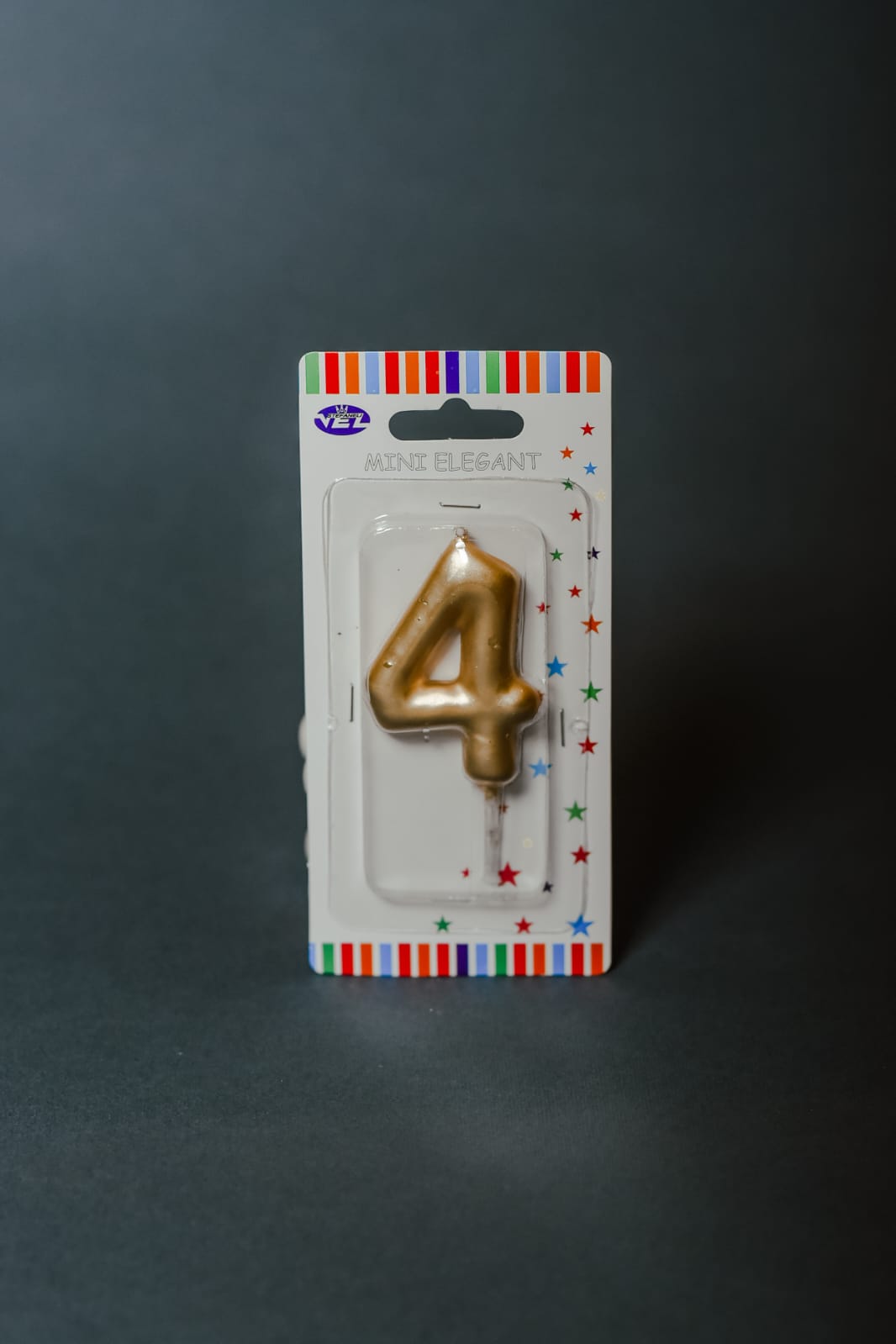 Elegant svećica | PARTY BOX