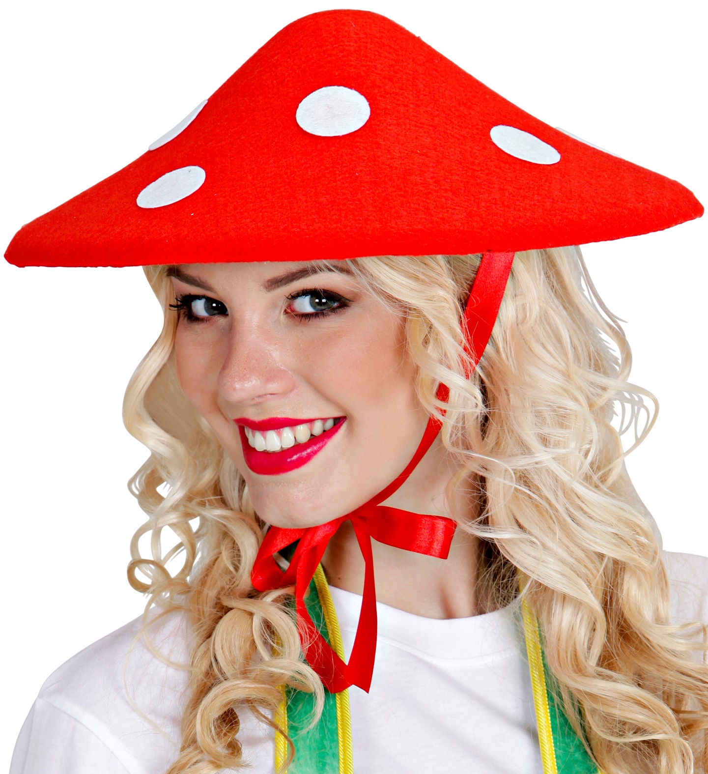 PEČURKA KAPA | PARTY BOX